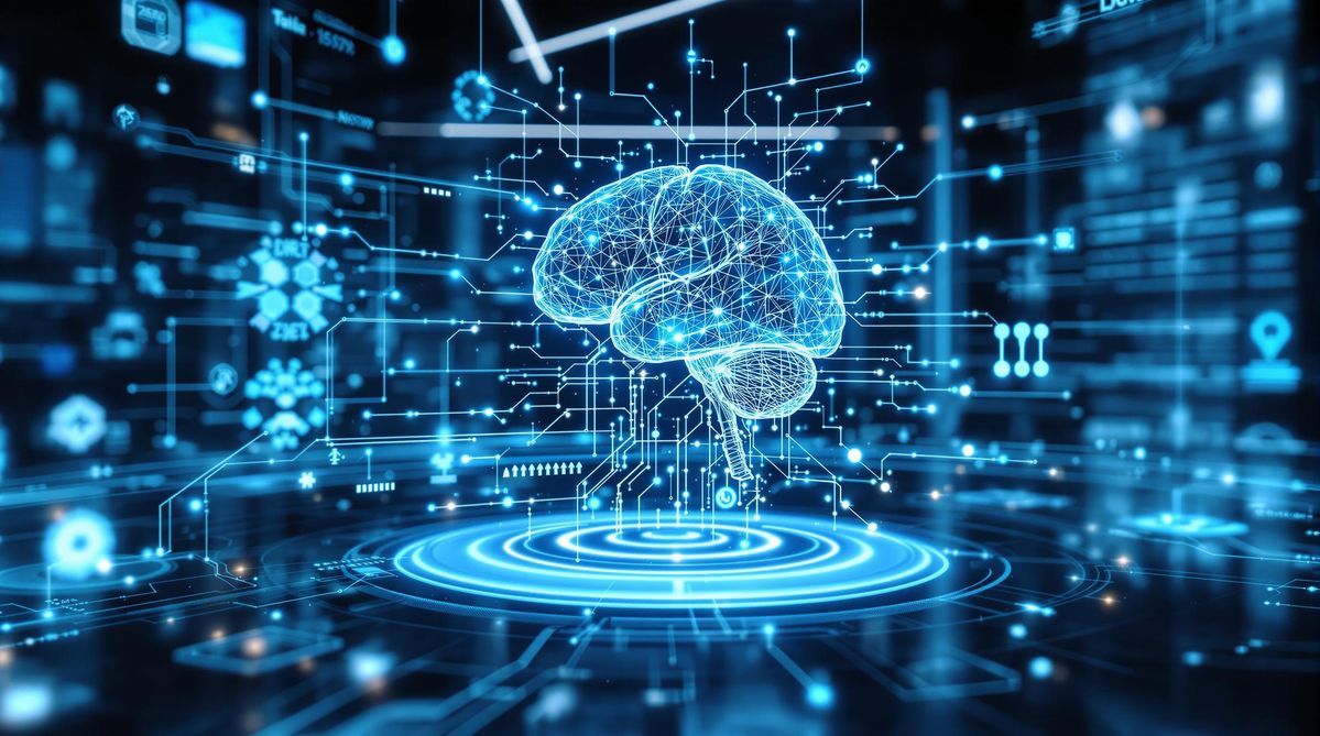 INC Robotics - Future of Intelligent Automation