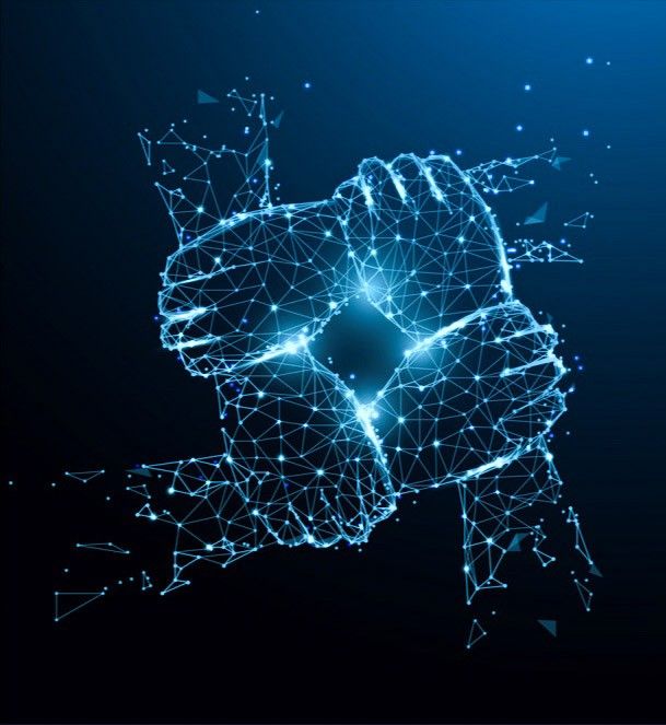 INC Robotics - Future of Intelligent Automation