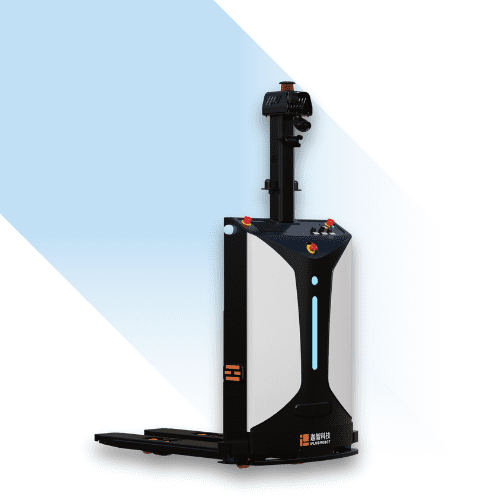 INC Robotics - Future of Intelligent Automation