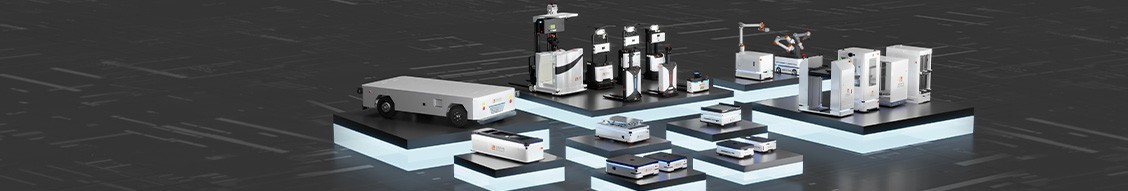 INC Robotics - Future of Intelligent Automation